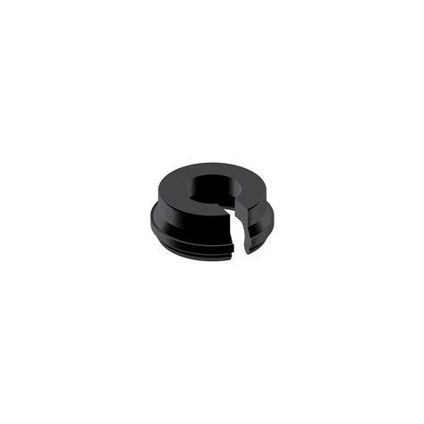 Novaloc® Retention Insert Black Ultra Strong Peek Straumann Group