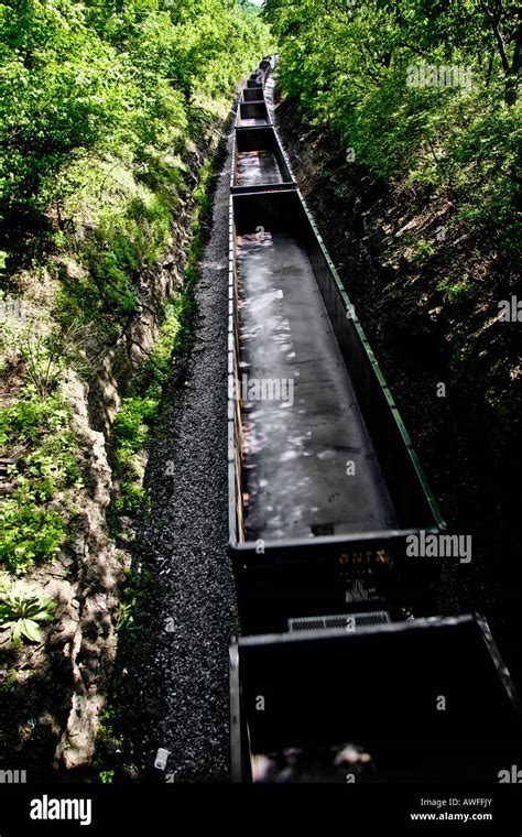 Binari Del Treno Ferrovia I Binari Della Ferrovia Binari Ferroviari