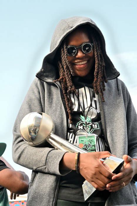 Queer Joy New York Liberty Showered With Love At Jubilant Wnba