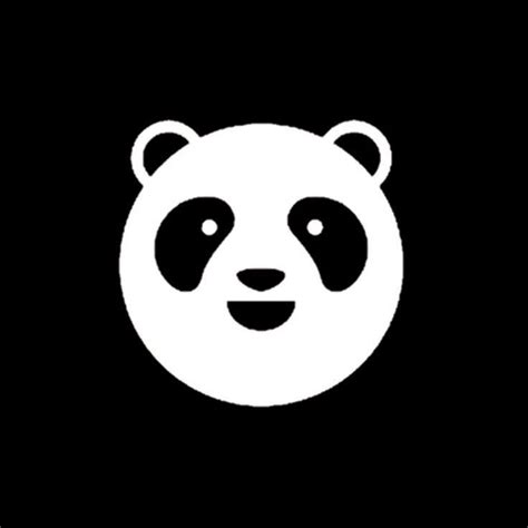 Cute Panda Icon For Your App