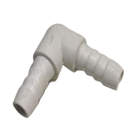 Codo De Pvc Inserción