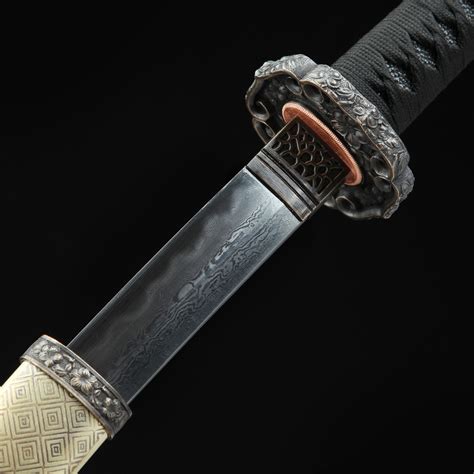Odachi Sword High Performance Japanese Tachi Odachi Sword Pattern
