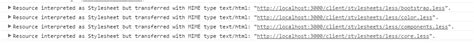 Ios Cfbundleversion Must Be A Period Separated List Stack Overflow