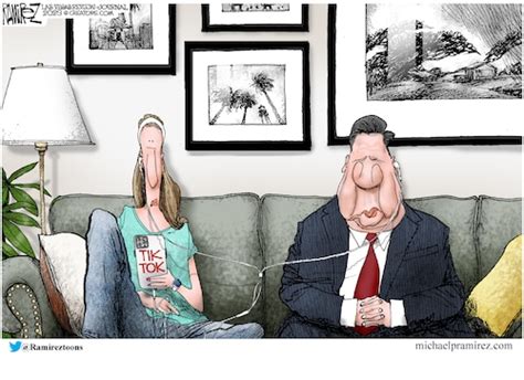 Editorial Cartoons For March 5 2023 ‘dilbert Canceled Lab Leak