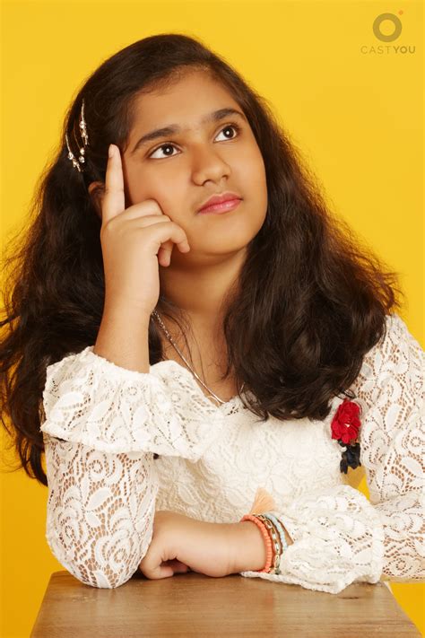 Shruti Jha Castyou Shruti Jha Castyou