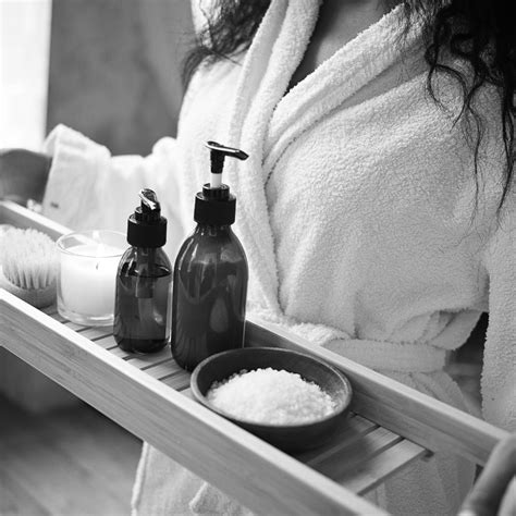 How To Create An At Home Spa Experience Cat Offline