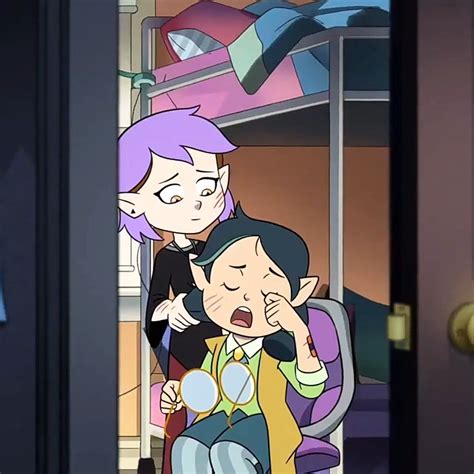 𝐀𝐦𝐢𝐭𝐲 𝐁𝐥𝐢𝐠𝐡𝐭 𝐬𝟑 • In 2023 Owl House Cartoon Shows Amity