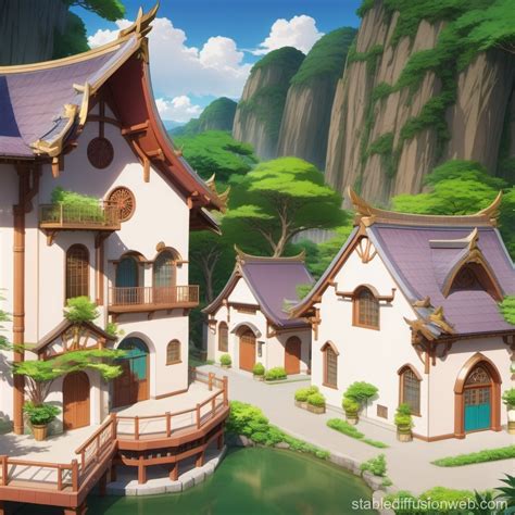 Interpretation Of Architecture Stable Diffusion Online