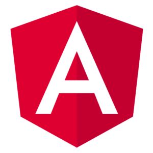 Angular Logo Bryntum