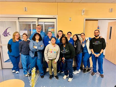Happy Perianesthesia Nurse Week From Our Wonderful Pre Oppacu Team At