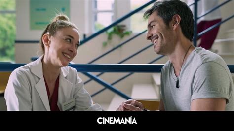 Crítica De Amigos Hasta La Muerte Marta Hazas Y Javier Veiga Se