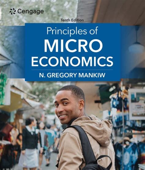 Principles Of Microeconomics 10th Edition Mandi Books