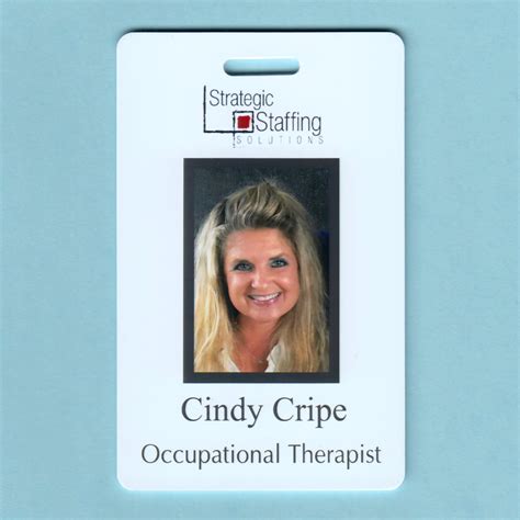 Strategic Staffing Solutions Naag Tag