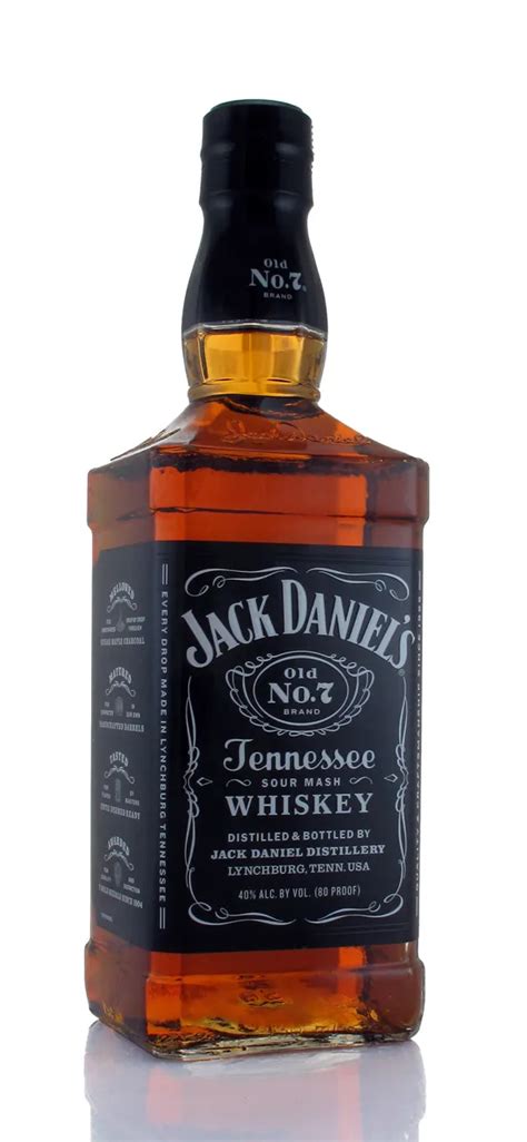 Jack Daniel's 1l | Brooklyn NY