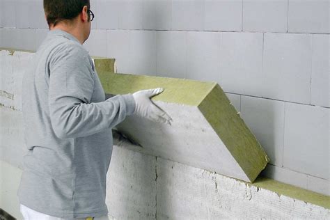 Facade Insulation Additional Insulation