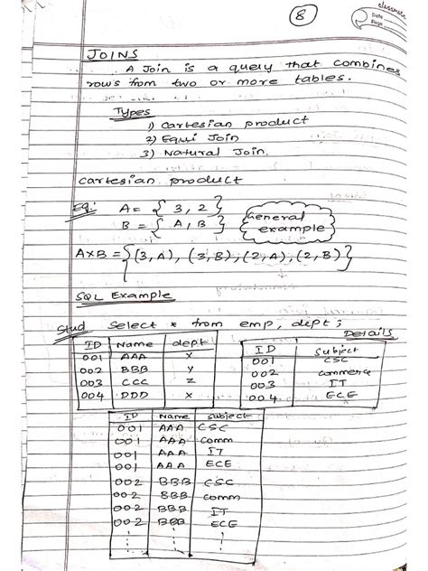 Queries 2nd Part Pdf