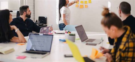 Pilotage Et Coordination Dun Projet Transverse Rhapsodies Conseil