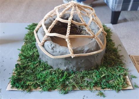 Make Your Own Roundhouse The Sill