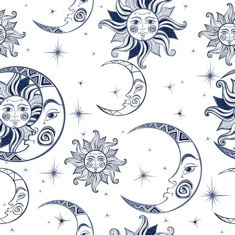 200 Moon And Stars Wallpapers