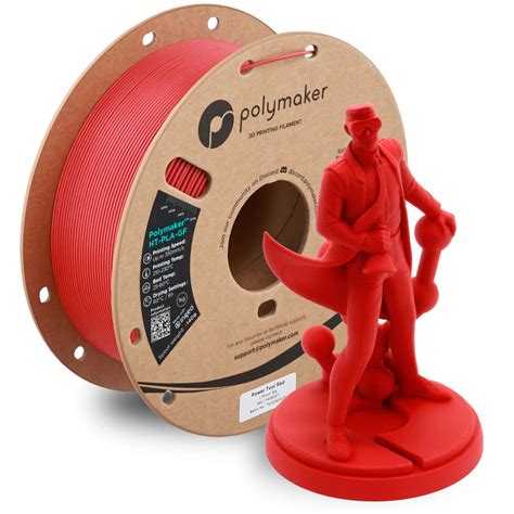 Polymaker Ht Pla Gf 3d Prima 3d Printers And Filaments