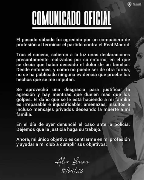 La tajante respuesta de Mina Bonino a Alex Baena tras el escándalo con