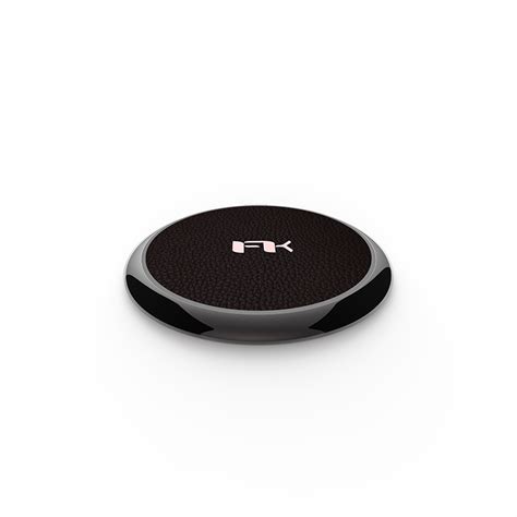 Wireless Charging Pad Surovi Enterprise Ltd