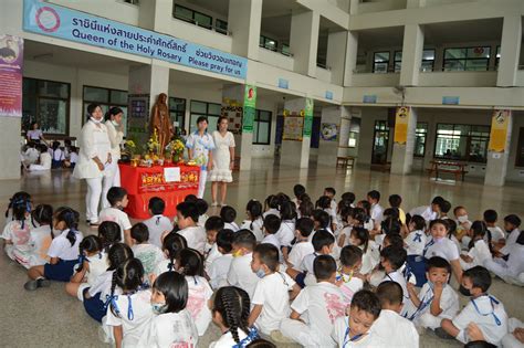 ประมวลภาพ กิจกรรมฐานความรู้ โรงเรียนดาราสมุทร ภูเก็ต