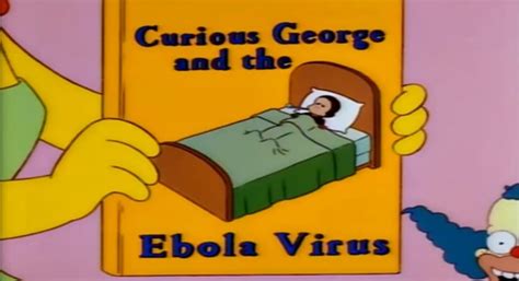 Las 10 Predicciones De Los Simpson Que Se Hicieron Realidad