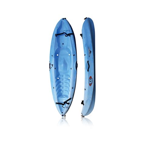 Single Sit On Top Kayak For Beginner