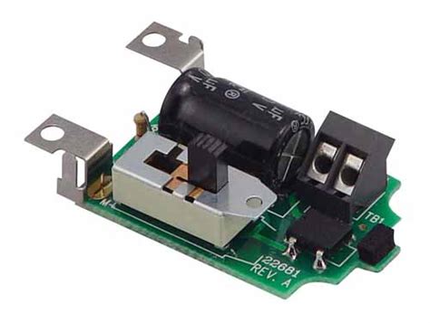 Andis AGC 2 Speed Switch | Groom Tech