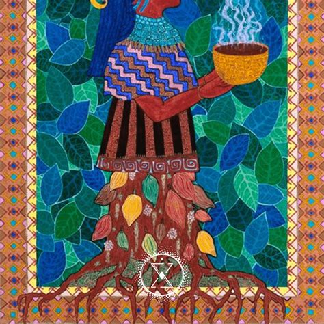 New Moon Cacao Ceremony With Nacho Lopez — Seva Experience