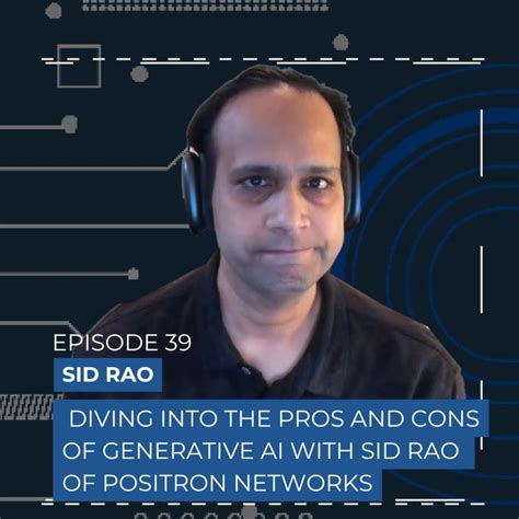 Meet Sid Rao Our System Integration Partner Webrtcventures Posted On The Topic Linkedin