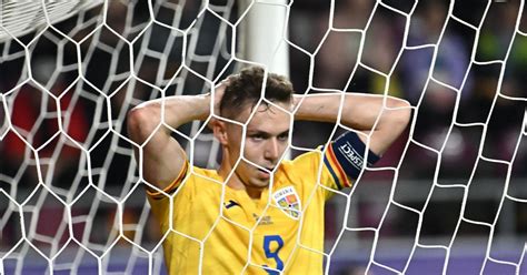 Lucescu Nu îl Place Pe Louis Gabi Balint Explică De Ce Atacantul Lui Cfr A Fost Evitat De