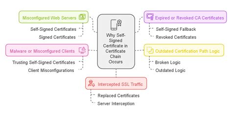 Ssl Error Self Signed Certificate In Certificate Chain Quick Fix