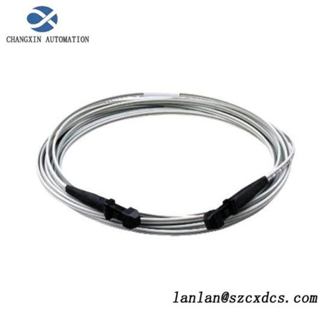 Schneider Electric Ethernet Connexium Fiber Optic Cable 490nor00003 Szcxabb Automation