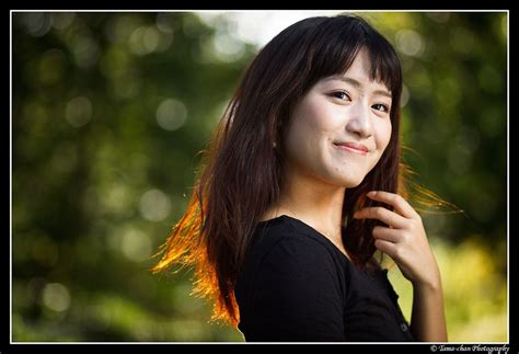 Innocent Girl Bokeh Portrait Portrait Pictures Portrait Photography