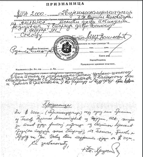 Senzacionalno Radmila MilentijeviĆ Srpsku Crkvu U Njujorku Su Zapalili Napalmom To Mi Je