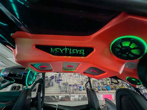 Gallery Of Our Works Orlando Custom Audio
