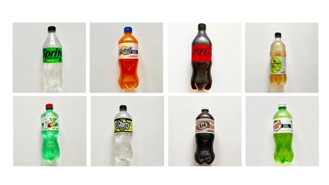 Zero Calorie Soda