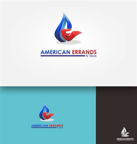Errand Services Logo Needed 110designs