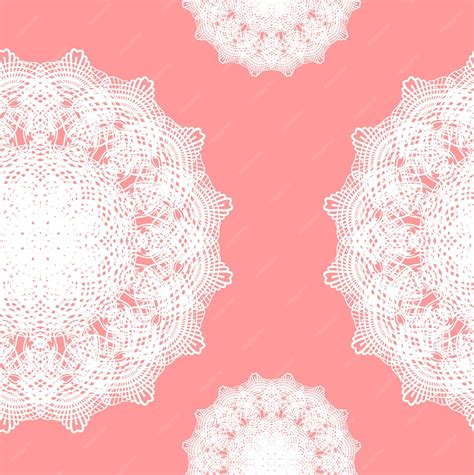 Premium Vector Abstract Seamless Background