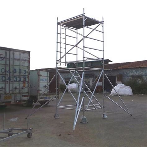 Scaffold Spanner Scaffold Harness Fabric Mesh Scaffolding China