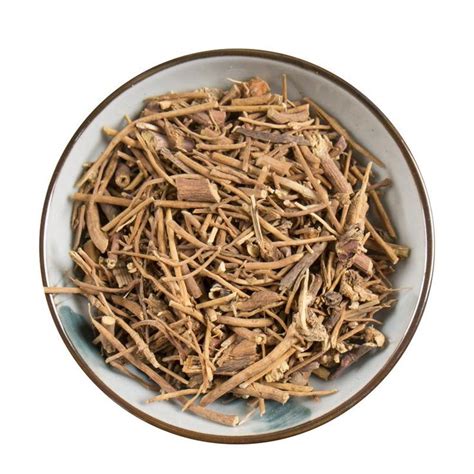 Buy Herb Tea 500g Bai Wei 白薇 Radix Cynanchi Atrati Blackend