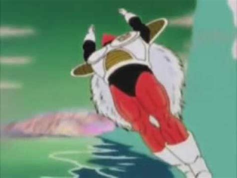 Zarbon Vs Jeice Youtube