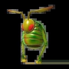 Swooping Snitchbug Pikmin Wiki Fandom