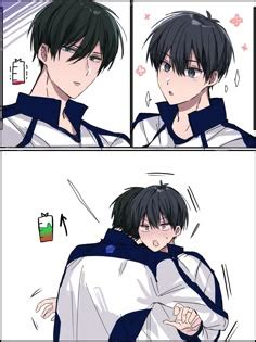 Casais românticos de anime descubra ideias de rin x isagi nesta pasta do Pinterest anime Casais românticos de anime descubra ideias de rin x isagi nesta pasta do Pinterest anime