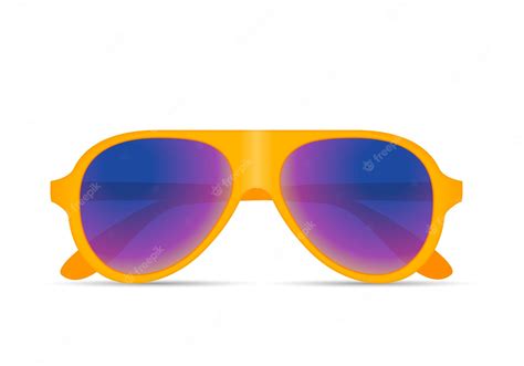 Premium Vector Sunglasses