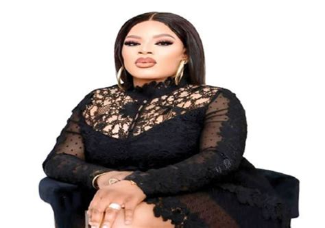 I Cant Act Nude Im A Role Model To Many Girls Actress Funmi