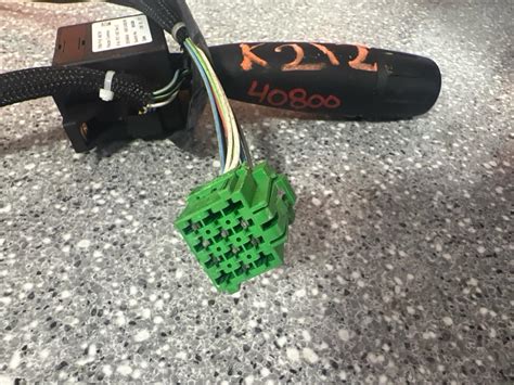 2018 Kenworth T680 Signal Stat Payless Truck Parts