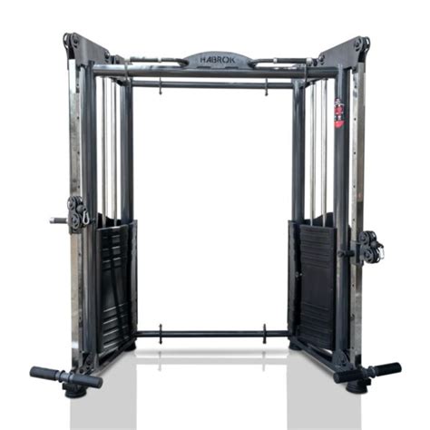 Cross Angular Habrok Fitness
